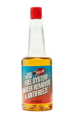 KEEP YOUR FUEL SAFE FROM CONTAMINATION – Red Line Synthetic Oil