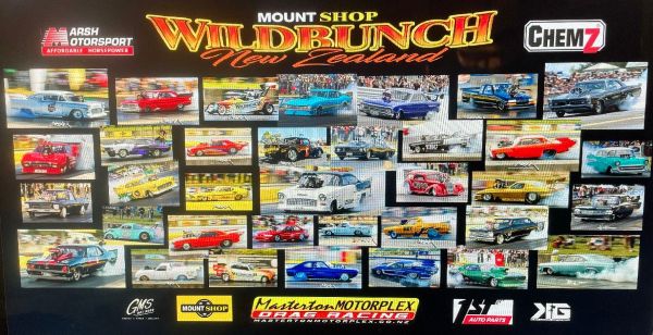 A Tribute to Bob Wilton – Red Line Synthetic Oil