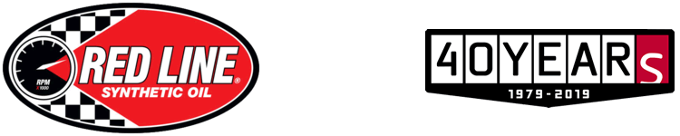 High Quality Oil for Superior Performance | Red Line Synthetic Oil